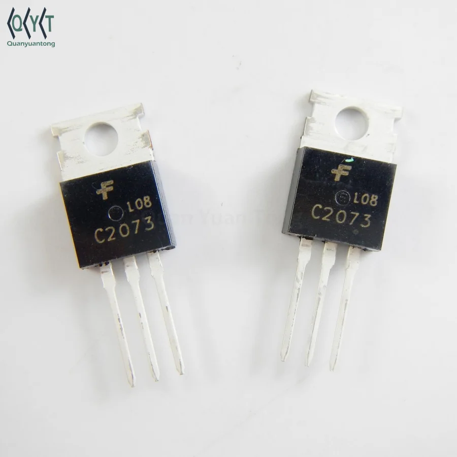 Best Price Npn Power Transistor To-220 C2073 Ksc2073 ( Sa940 Ksa940 ...