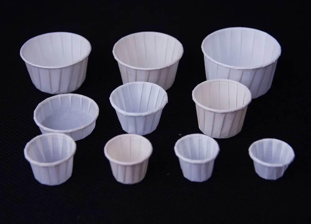 2 Oz Disposable White Portion Sauce Cups Souffle Paper Cup Buy Paper 2 Oz Disposable White Portion Sauce Cups Souffle Paper Cup Buy Paper