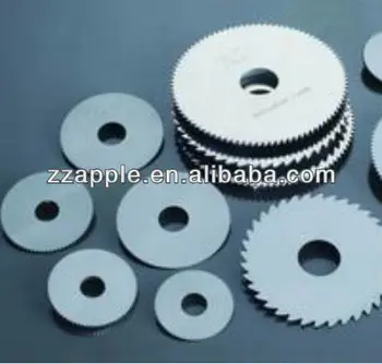 Carbide Sheeter Blades,Carbide Round Knife,Solid Carbide Circular ...