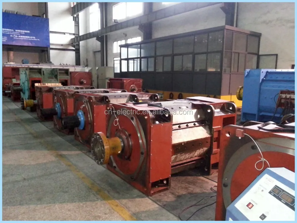 Z Series Steel Rolling Mill Dc Motor - Buy Steel Rolling Mill Dc Motor ...