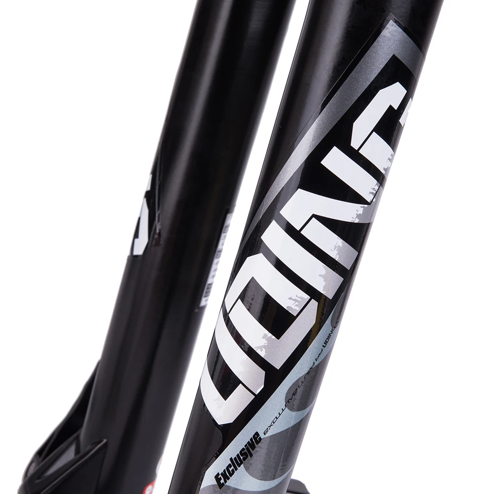 UDING 32 RL BO OST 140mm Air 29er Fork - Mountain Bike Suspension