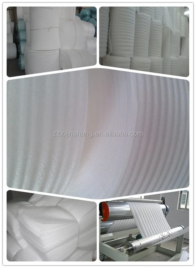 EPE Moving Cushion - Durable and Versatile Foam Packing