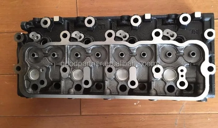 Sl Cylinder Head For Mazda Titan T3500 Parts Osl01-10-100e 8v 3.5l ...