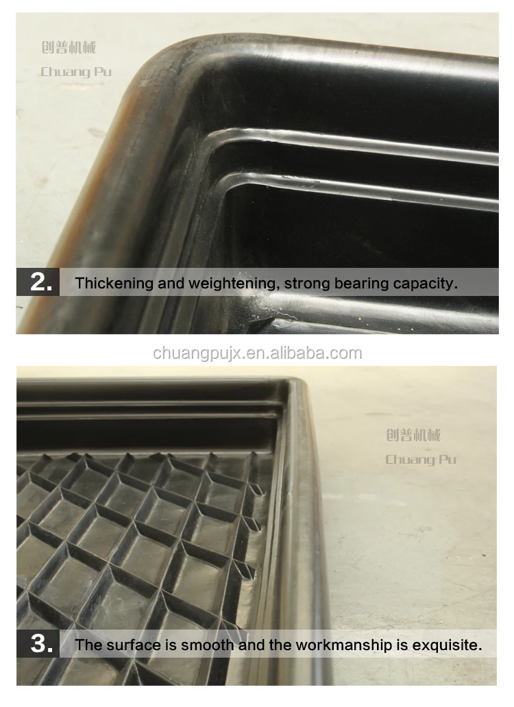 Animal Hoof Disinfection Cow Hoof Bath,Foot Disinfect Trough For Cow ...