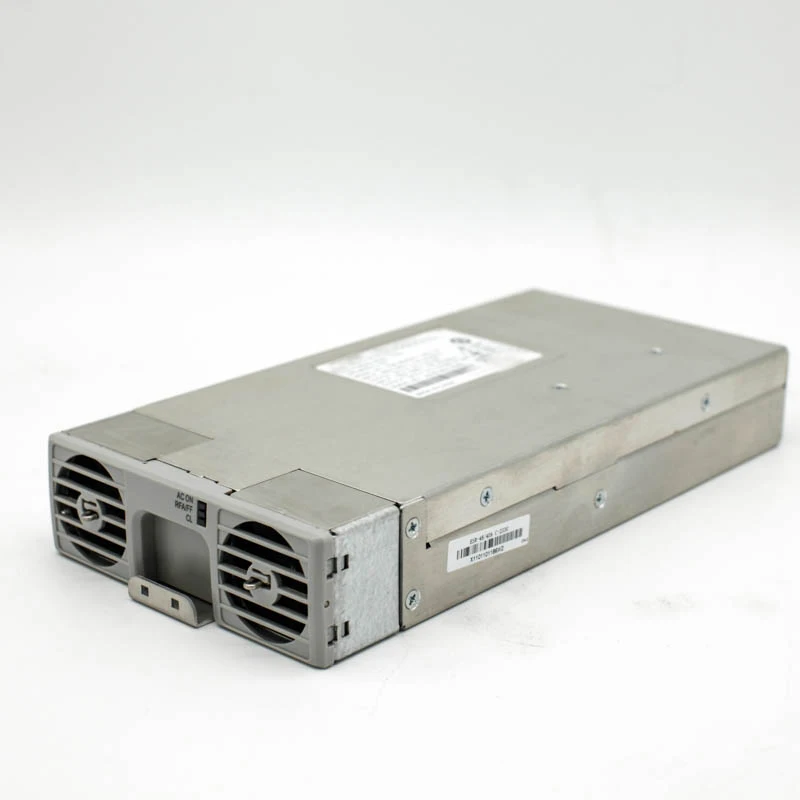 New And Original Telecom Power Supply Esr-48/40ac 48v 40a Delta ...