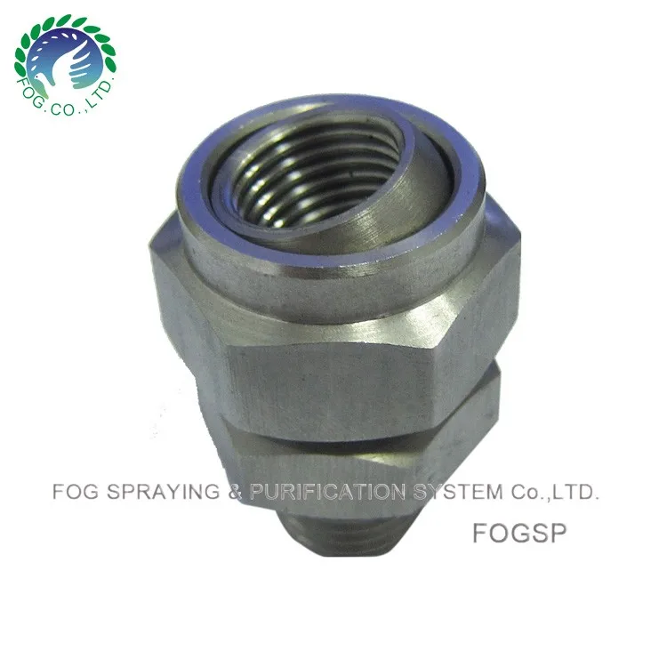 Adjustable Ball Fittings,Swivel Joint,Ball Joint Adaptor - Buy ...