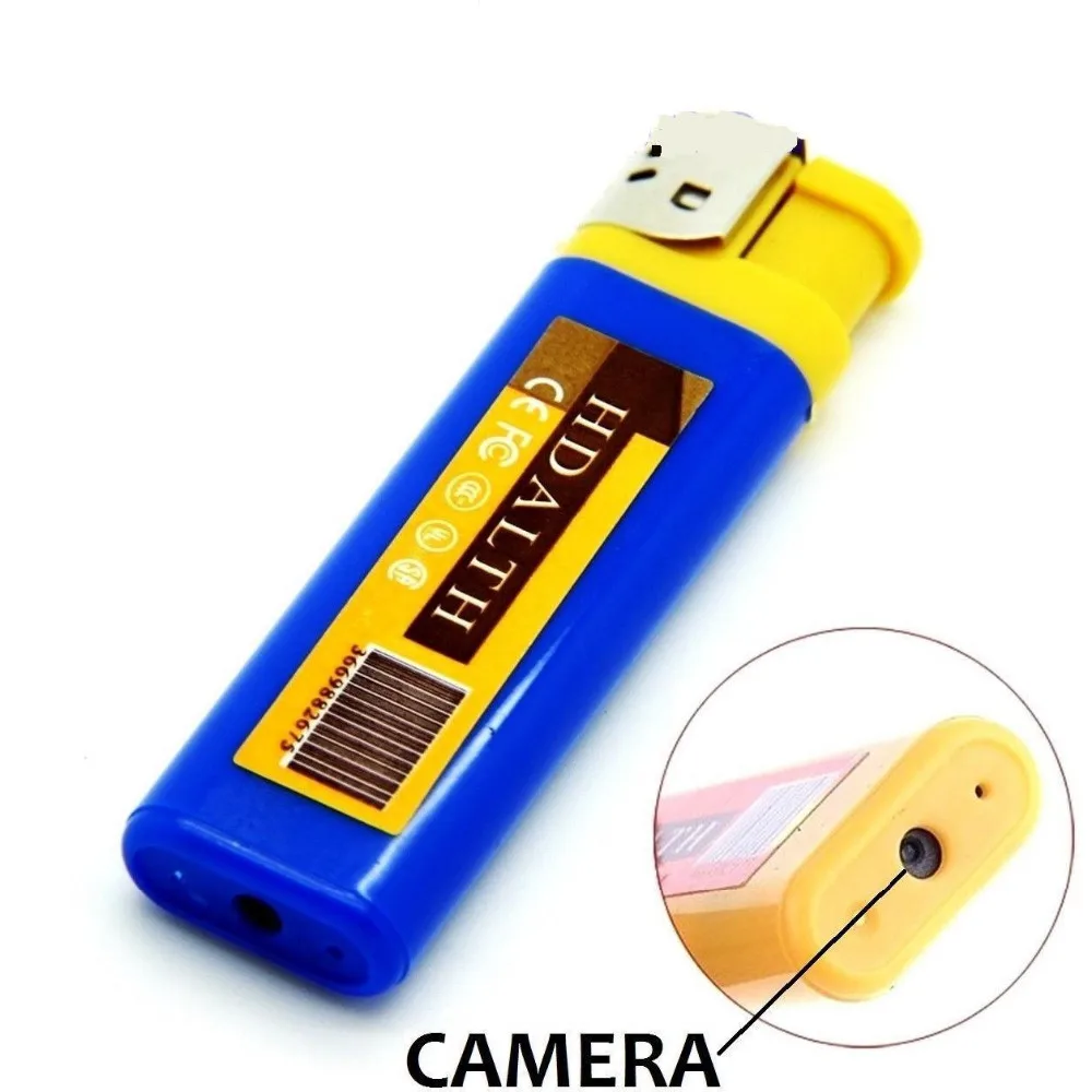 2019 New Hidden Lighter Camera Drivers For Sell Bs -730 - Buy Lighter ...