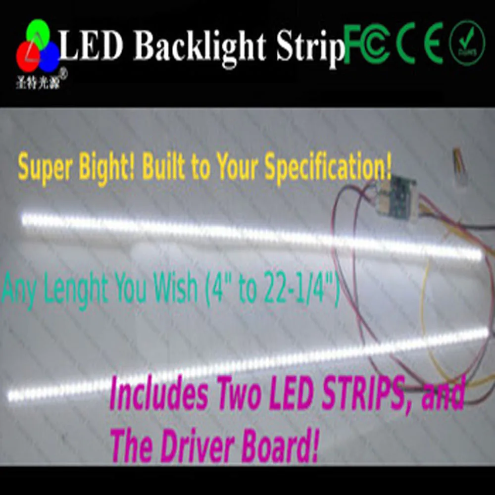 China Led Backlight Lcd Tv Backlight Inverter Board High Quality Smd ...
