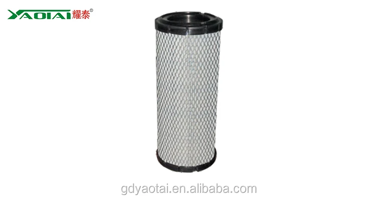 Customized Air Filter 222425a1 Replacement For Kubota Excavator Kx183 ...
