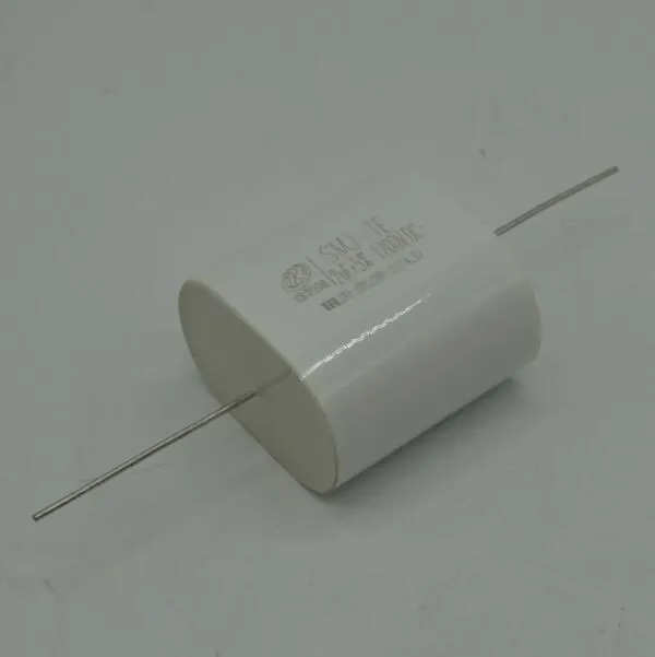 Capacitor 1uf 1000v,Snubber Capacitor,Metallized Film Capacitor - Buy ...