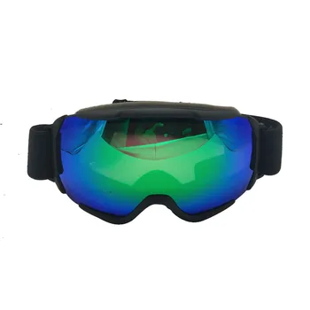 New Ladies Custom Ski Goggle Straps Safety Glasses Snowboard Goggles ...