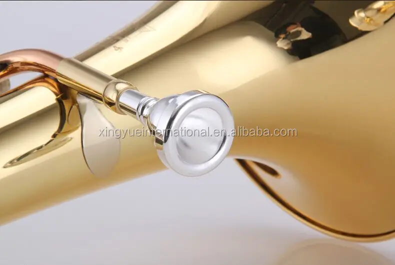 Piston Valve Baritone Horn - Buy Baritone Product on Alibaba.com