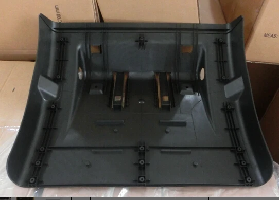 High Quality European Truck Body Parts 20392544 Rh-lh 20392599 Mudguard ...