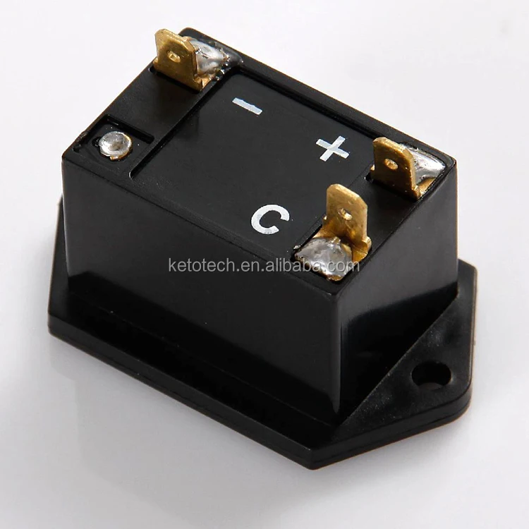 10 Led Lead-acid Battery Indicator For Electric Vehicle And Forklift ...