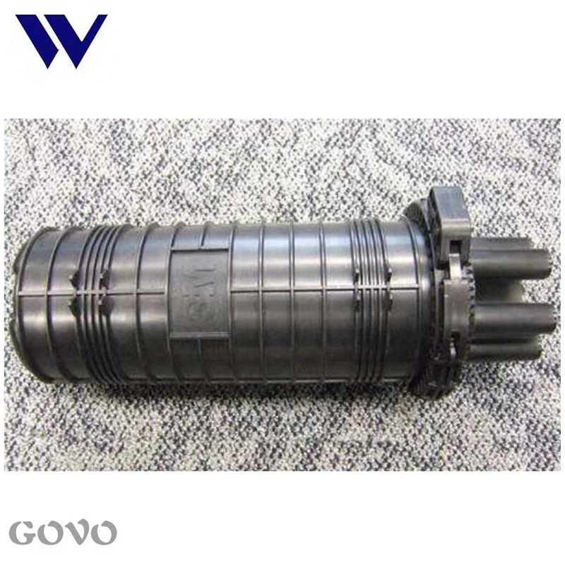 48 Core Dome FOSC 3M 2178 Optic Fiber Splice Closure