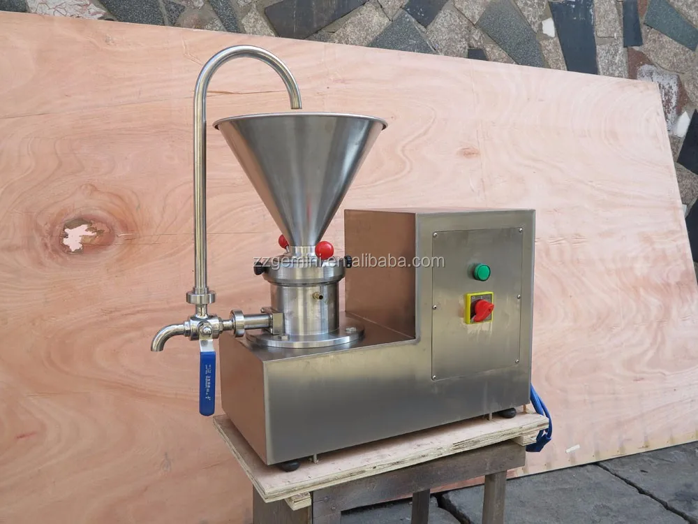 Almond Nuts Milk Machine Soybean Milk Maker Almond Milk Machines - Buy ...