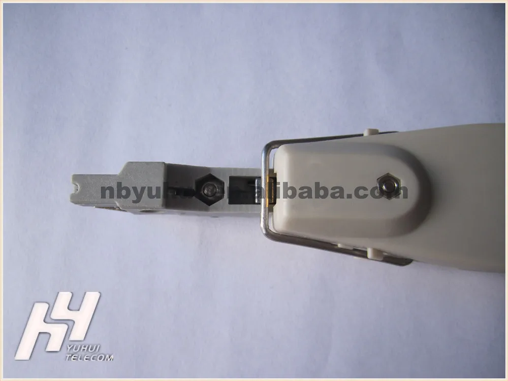 Krone Impact And Punch Down Tool For Krone 110 Type Insertion Tool ...