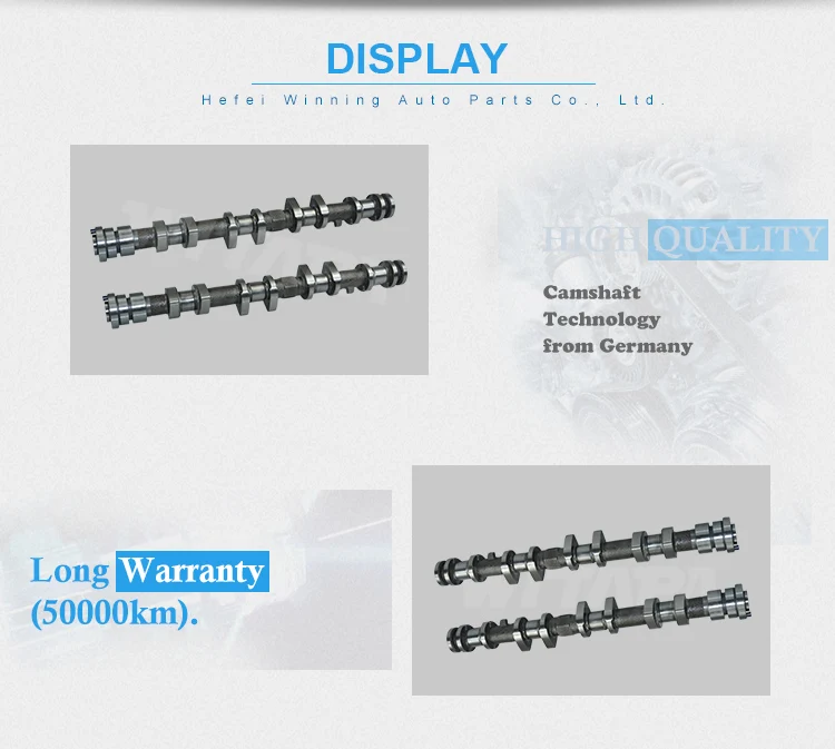 Witapa Brand Manufacture Chevrolet Sail C14 Auto Spare Parts 9024705 ...