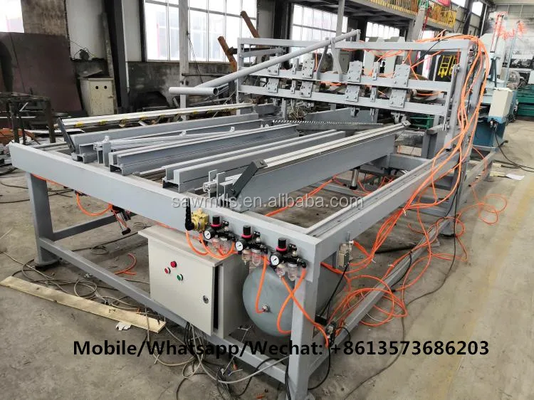 Popular Pallet Dismantling Machine Wood Pallet Dismantler Nail Remover ...