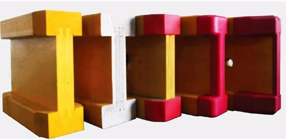 Houten Brug Te Koop - Doka Balken for Formwork Solutions