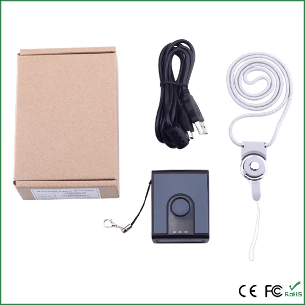 High Quality Mobile Smart Logitech Barcode Scanner For Android Phone ...