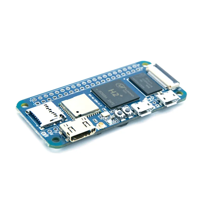 Mini Computer Banana Pi M2 Zero - Buy Banana Pi,Mini Computer,Zero ...