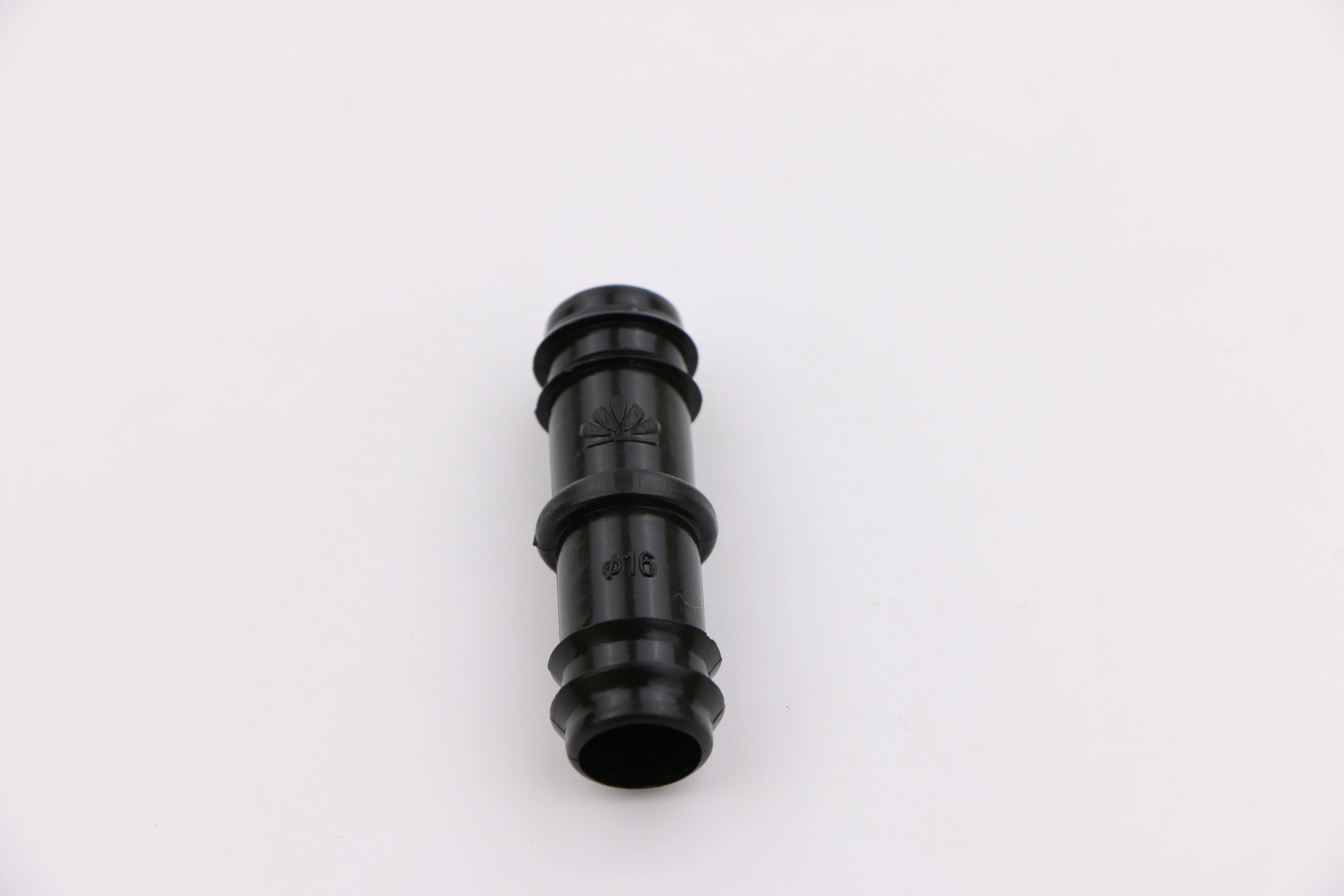 16mm Barb Coupling Water-saving Irrigation Plastic Barb Fitting - Buy ...