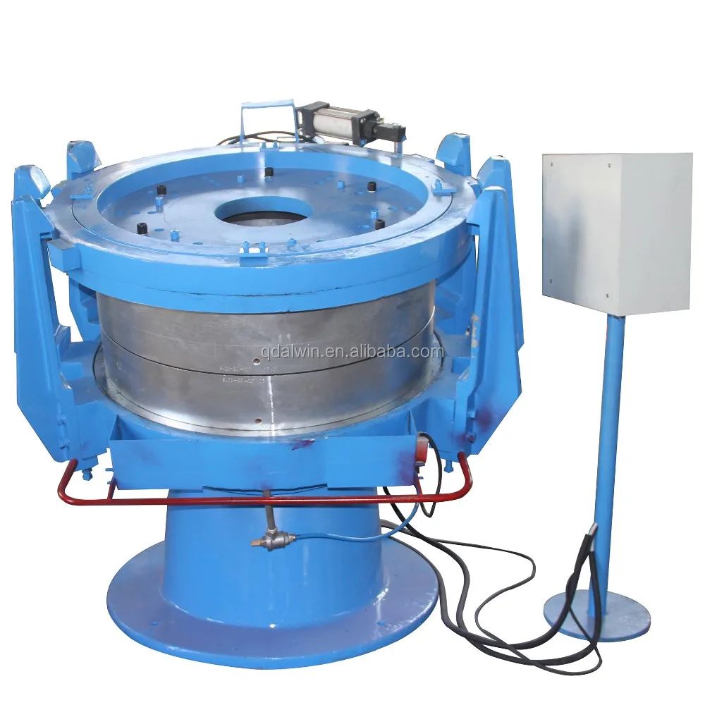 Lln-1120/50q Pneumatic Inner Tube Curing Press - Buy Pneumatic Curing ...