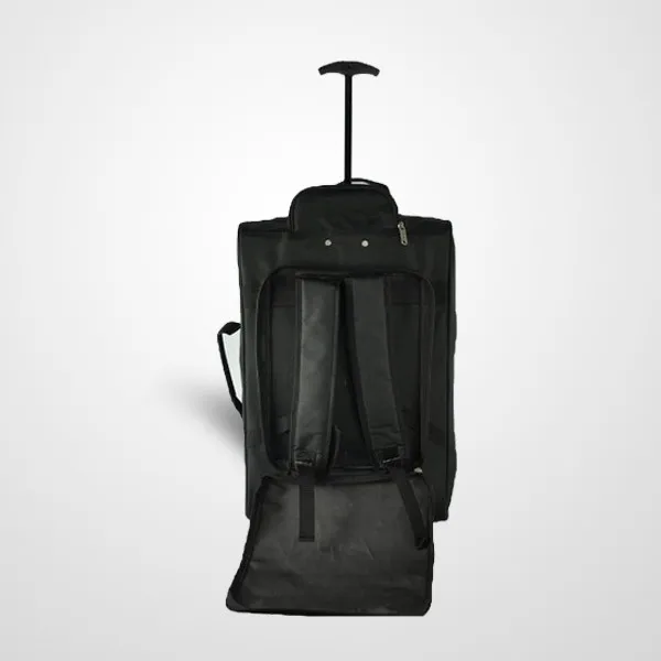 Multi-use Carry On Flight Bags/luggage Trolley Bag Backpacks - Buy ...