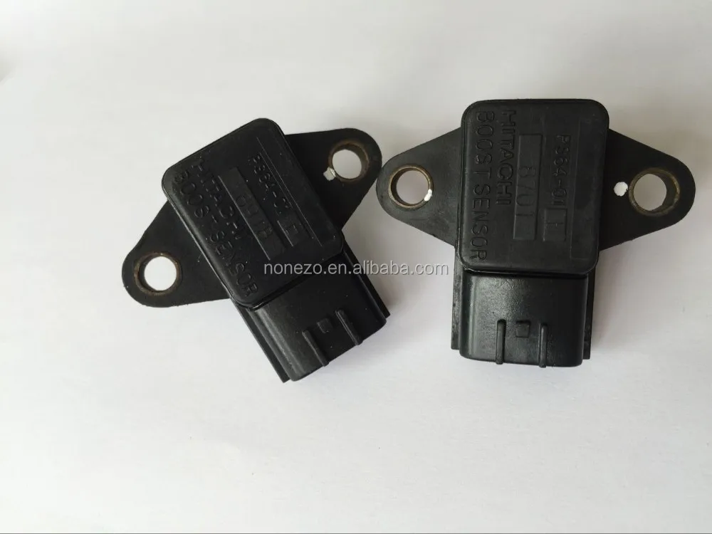 Ps64-01 Hitachi Boost Sensor 22365-9e02a Manifold Air Pressure Sensor ...