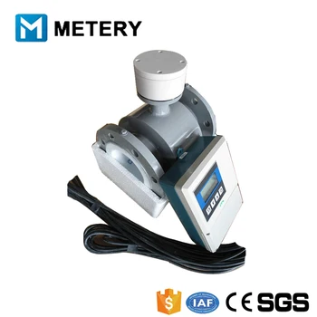 5-10m Underwater Immersion Water Flow Meter - Buy 5-10m Underwater ...