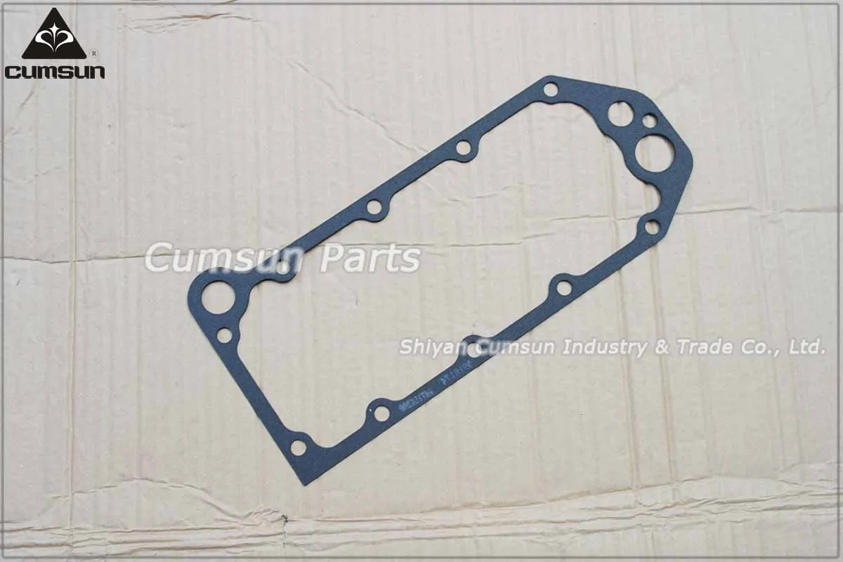 6CT8.3 QSC8.3 Engine Parts Oil Cooler Core Gasket 3918174 for Cumminss ...