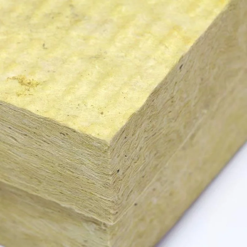 High Density Mineral Wool /rock Wool/glass Wool Board/blanket/panel ...