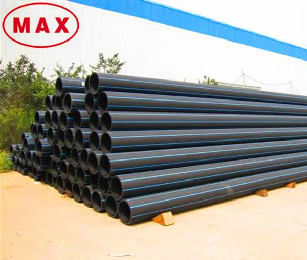 90mm Diameter Plastic Pipe,Pe100 Pn16 Hdpe Pipe 90mm For Irrigation ...