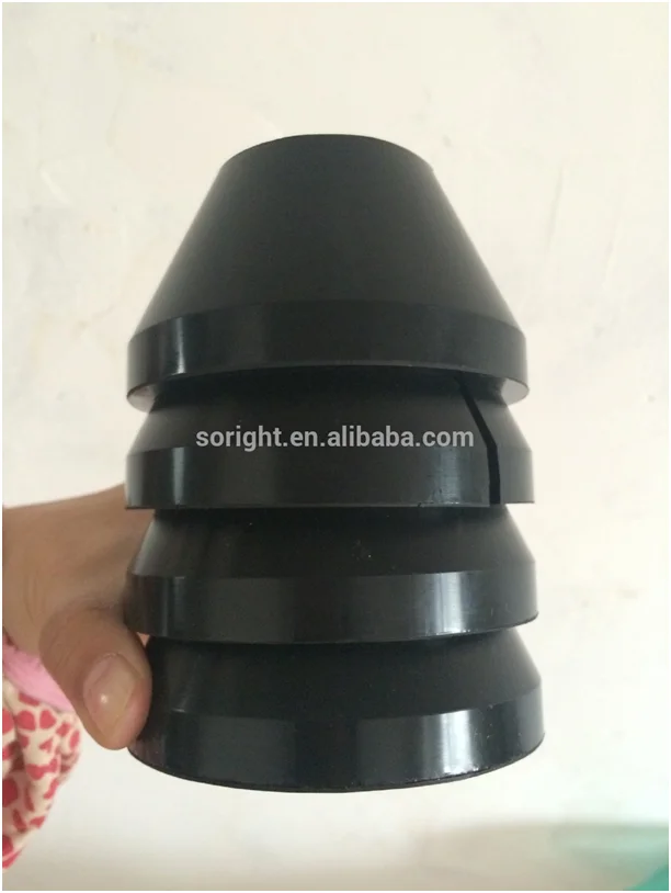 Oilfield Drilling Rubber Split Cone Packing for Polished Rod| Alibaba.com