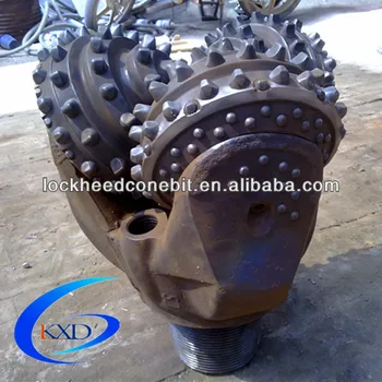 Used Oil Drill Bits / Scrap Rock Bits For Sale - Buy Used Drill Bits ...