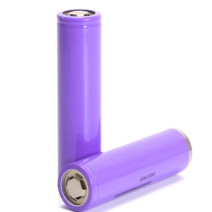 26980 3.7V 6000mah Power Lithium Battery Cell - Reliable Energy