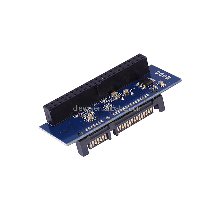 High Quality Ide Female To Sata Male Converter Ide To Sata Adapter Ide ...