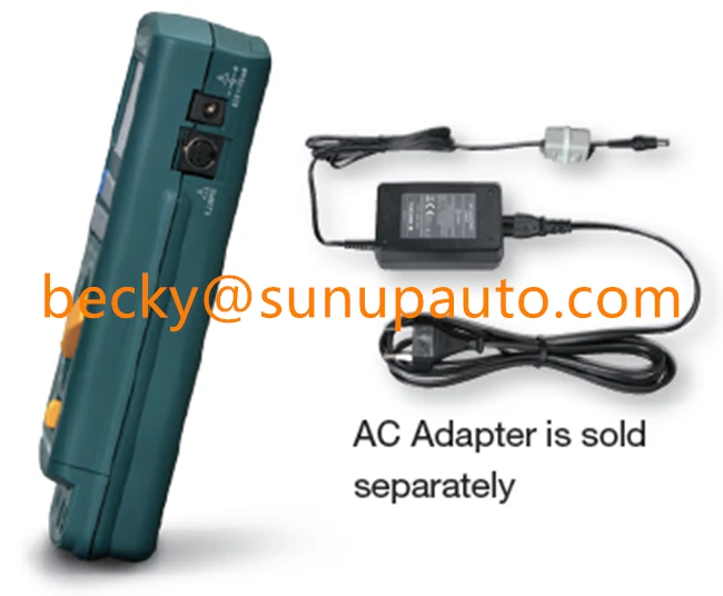 Yokogawa Ca310 Ca320 Ca330 Ca300 Series Handheld Process Calibrators ...