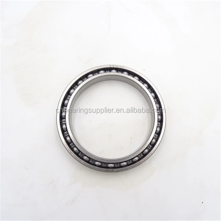 Cheap Price Thin Wall Deep Groove Ball Bearing 61812 61812zz 61812-2rs ...