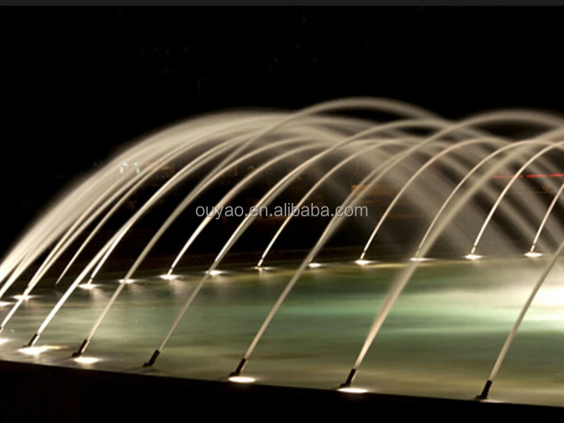 Stream Jet Nozzles Lance Jet Crystalline Fountain Jets,Adjustable ...