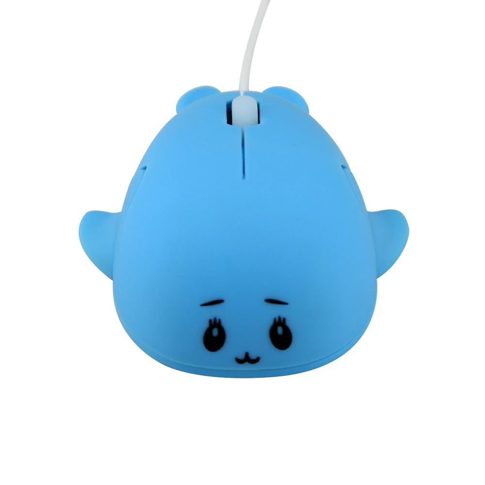 New Invention Gaming Computer Laptop Animal Shaped Mouse For Kids - Buy ...