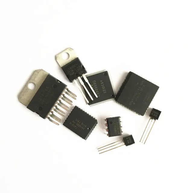 New Sot23-6 Ic Integrated Circuit 1301 Pt1301 - Buy Pt1301,1301,Sot23-6 ...
