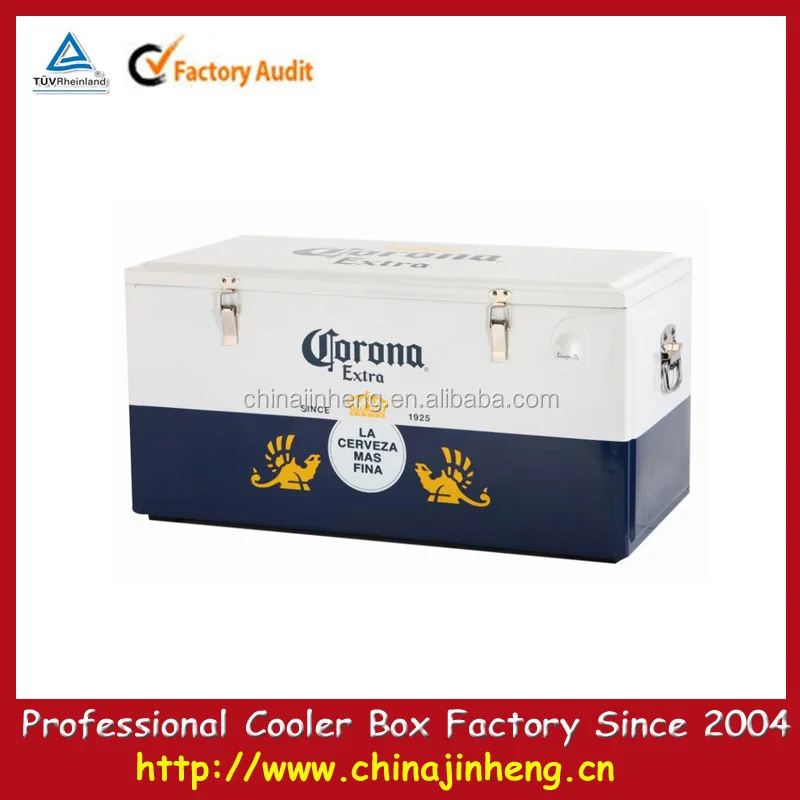 95 Liter High Quality Corona Ice Cooler Beer Bucket - Buy Passive ...