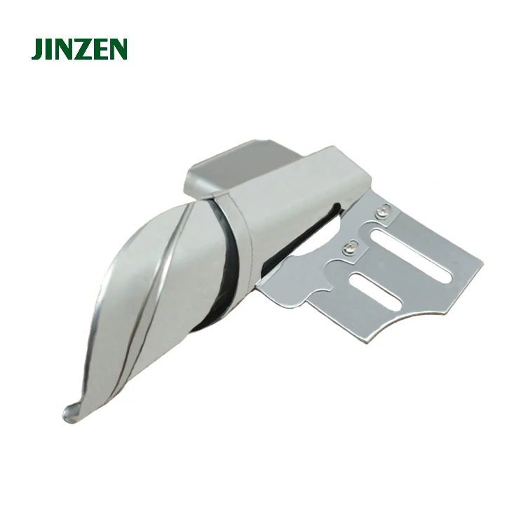 Waist Band Folder With Lining F302 Dy142 1-3/8 Sewing Machine Folder ...