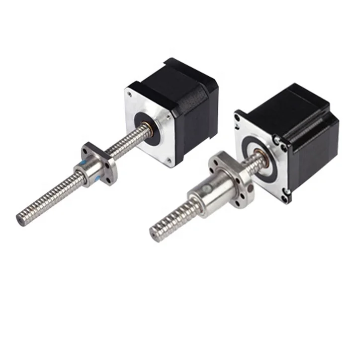 3d Printer Or Cnc Machine Trapezoidal Trapezoid Lead Screw Tr10x2 Tr8x2 ...