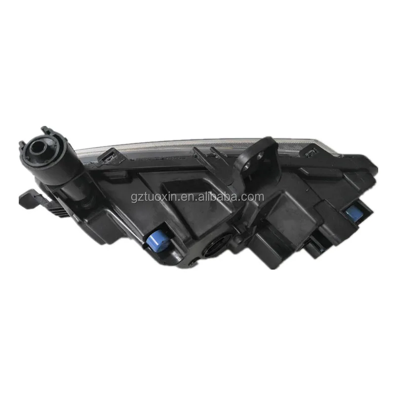 Oem No.:86511-b4500พลาสติกกันชนด้านหน้าสำหรับ Hyundai I10 2017 - Buy ...