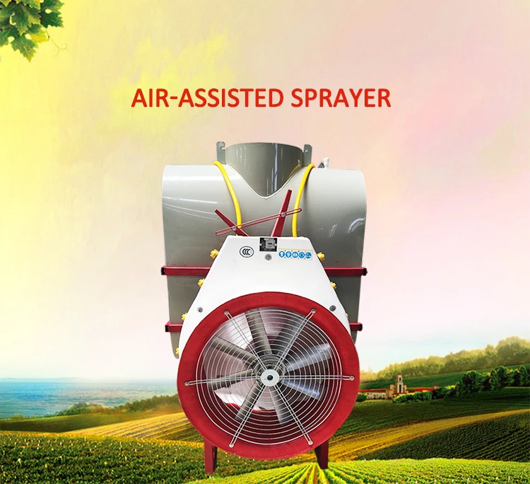 Farm Machinery Agriculture Spray Machine Pesticide Sprayer - Buy ...