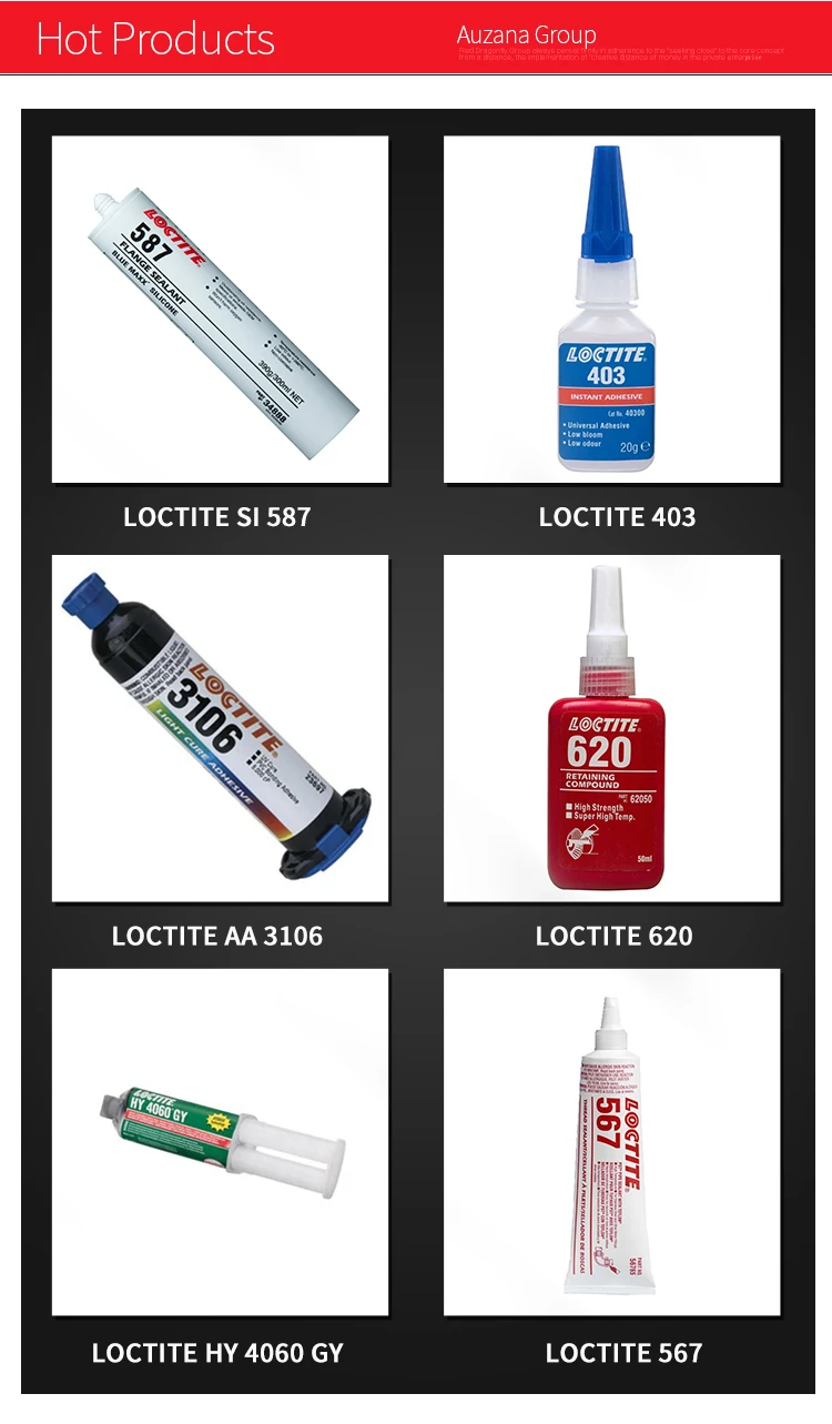 Imprimación De Prisma De Alta Calidad Loctite 712,Para Uso Con ...