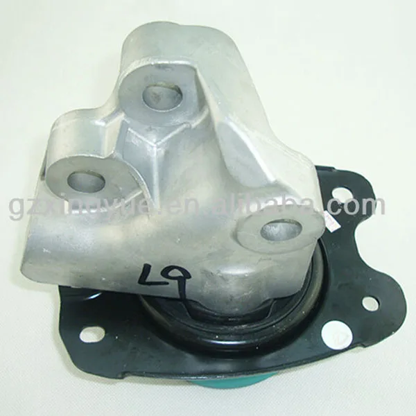 Chevrolet Captiva Engine Mounting - 96626787 & 25959115